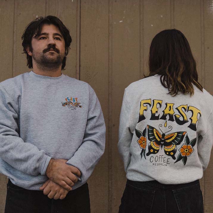 Merch – Feast Coffee & Culture