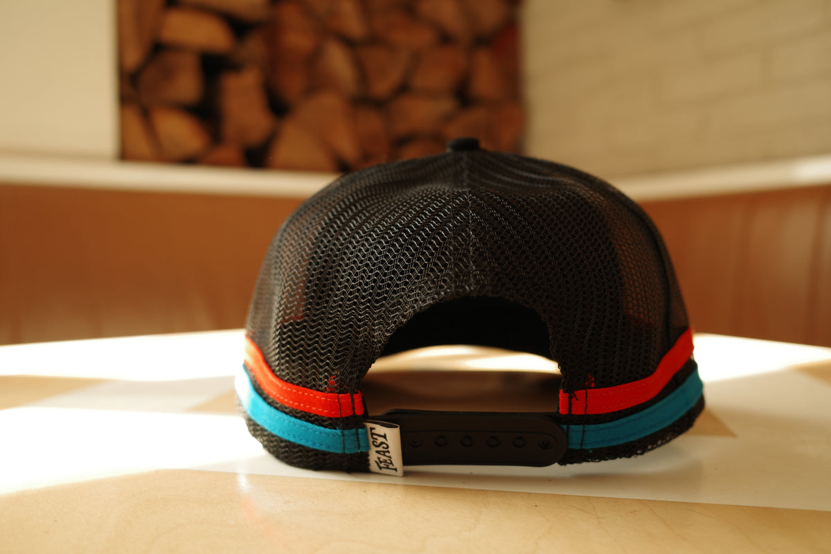 Feast 'Trucker' Hat – Feast Coffee & Culture